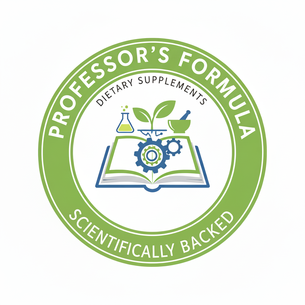 EPIC Nutrition-Professor's Formula – EPIC Nutrition-Professor's Formula